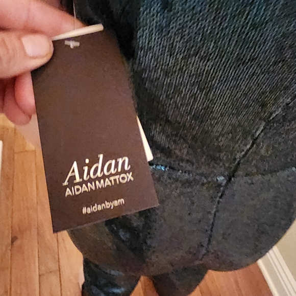 Aidan Mattox | Dresses | Jumper | Poshmark